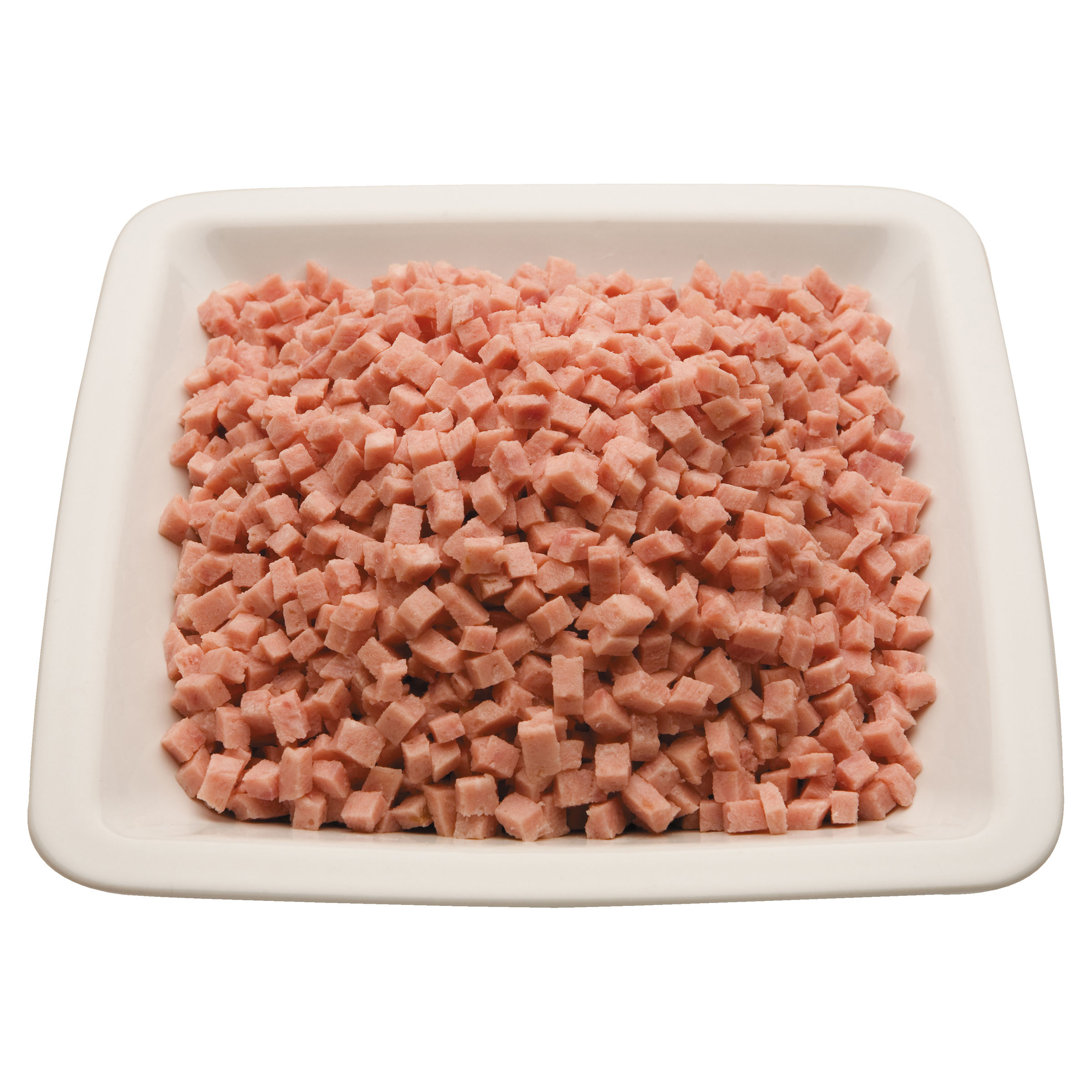KRC Rindless Style Bacon Pieces 2kg | KR Castlemaine